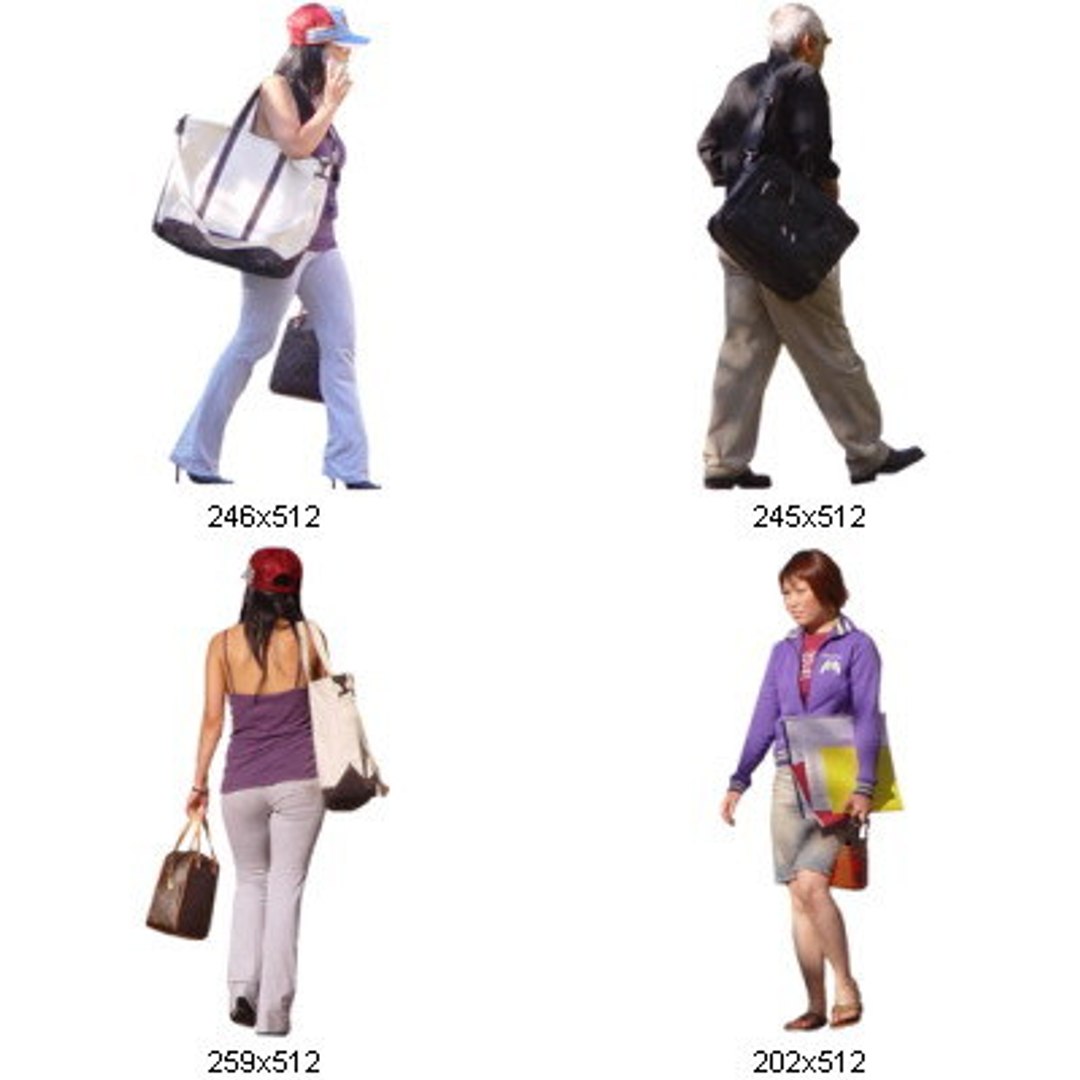 220 People Textures - Super Bundle - TurboSquid 275232