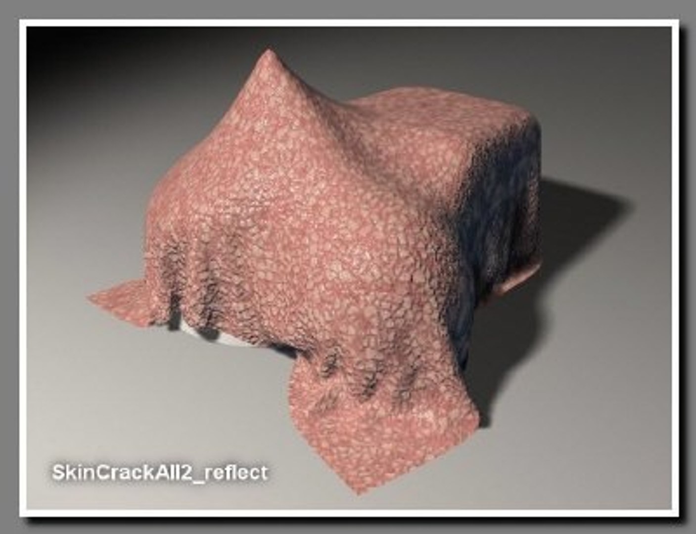 SkinSet_487x - TurboSquid 287002