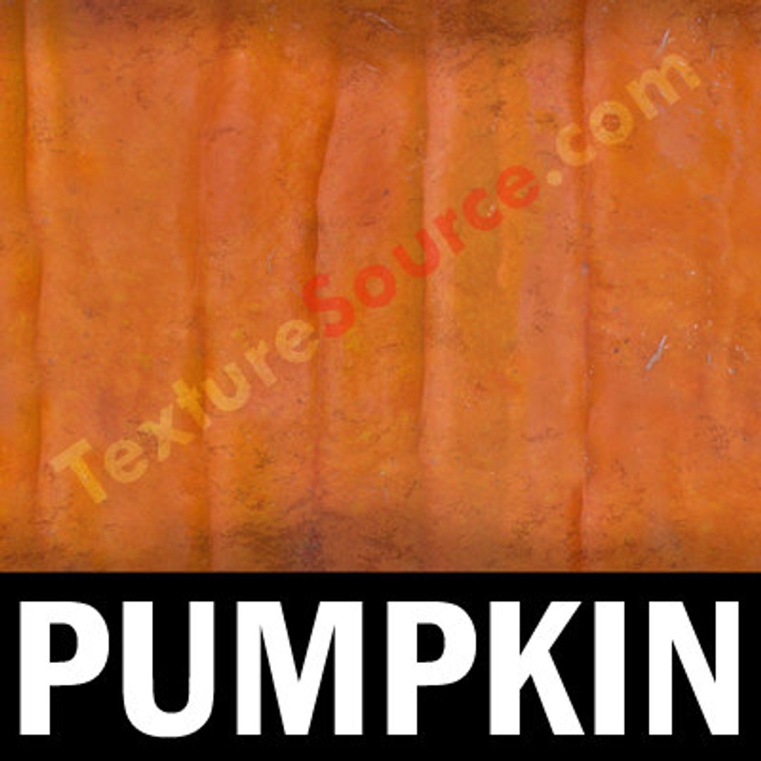 Pumpkin Texture - TurboSquid 282792