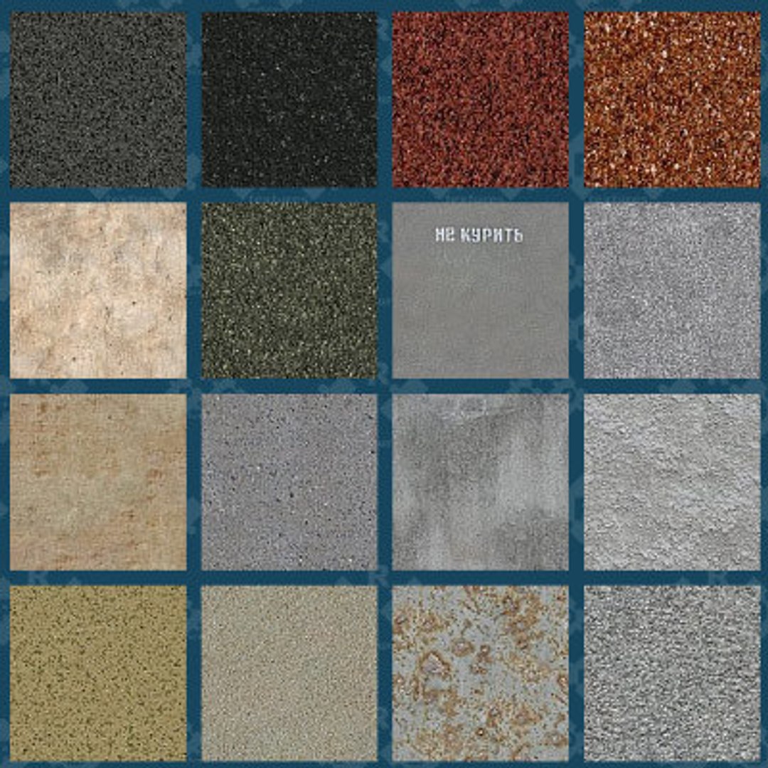 400 maps - gamePack v2 - TurboSquid 305829