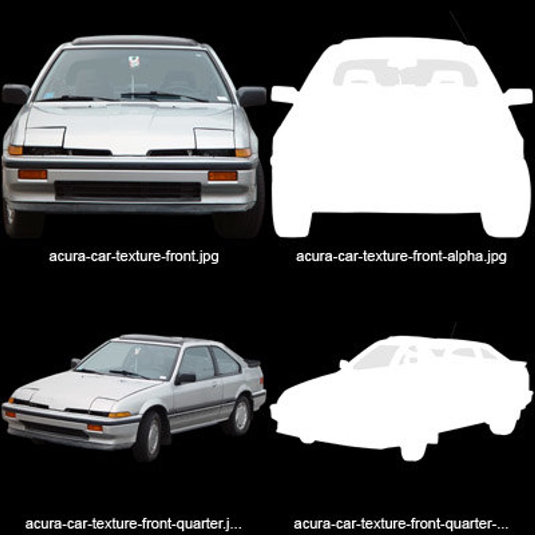 75-car-textures - TurboSquid 295399