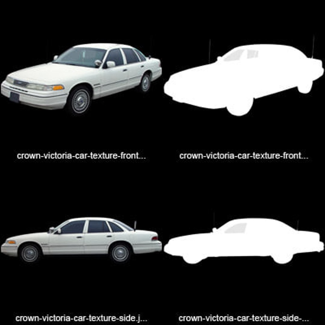 75-car-textures - TurboSquid 295399
