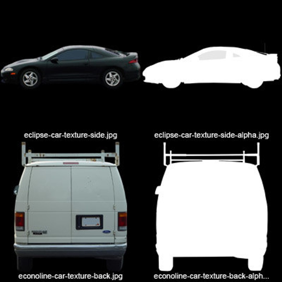 75-car-textures - TurboSquid 295399