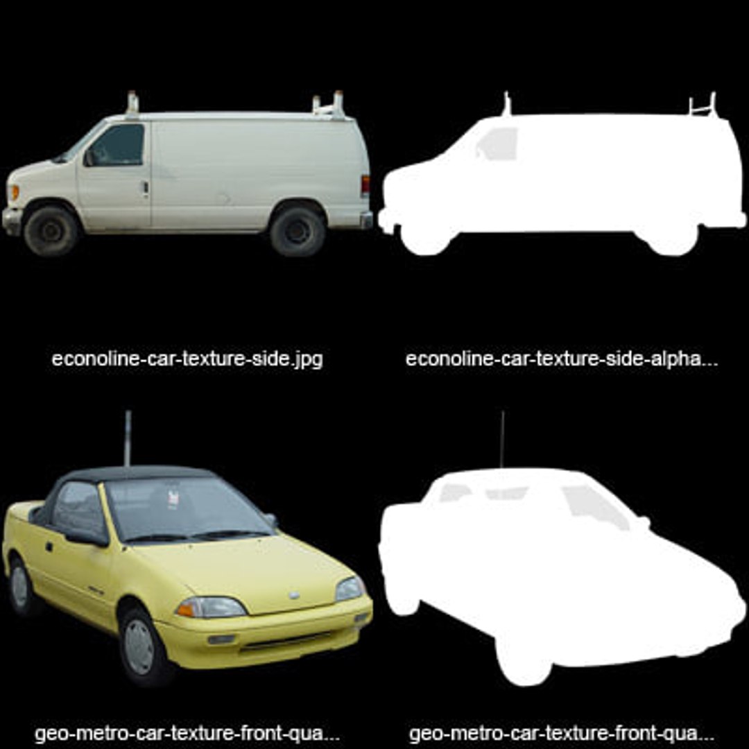 75-car-textures - TurboSquid 295399