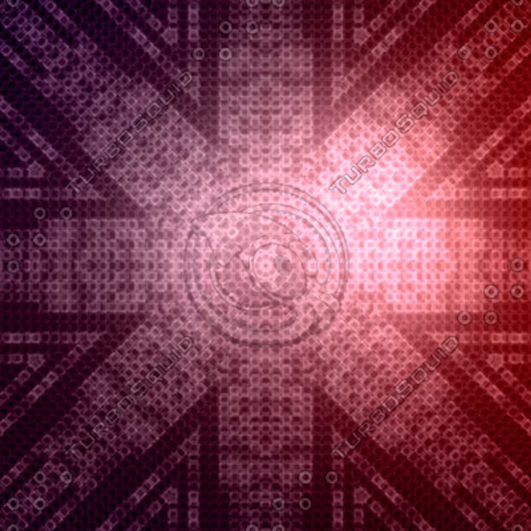 Radial_Matrix_Loop - TurboSquid 307326