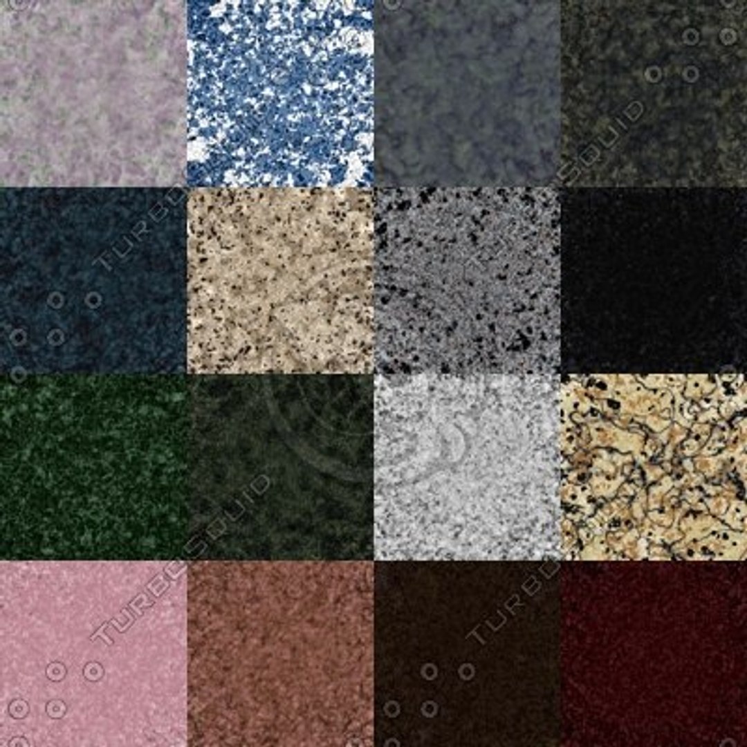 160_TEXTURE_PACK_part1 - TurboSquid 290724