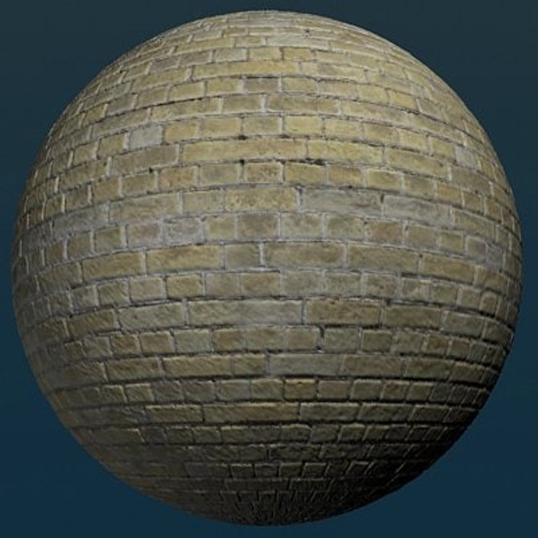 Bricks_v1 - TurboSquid 326336