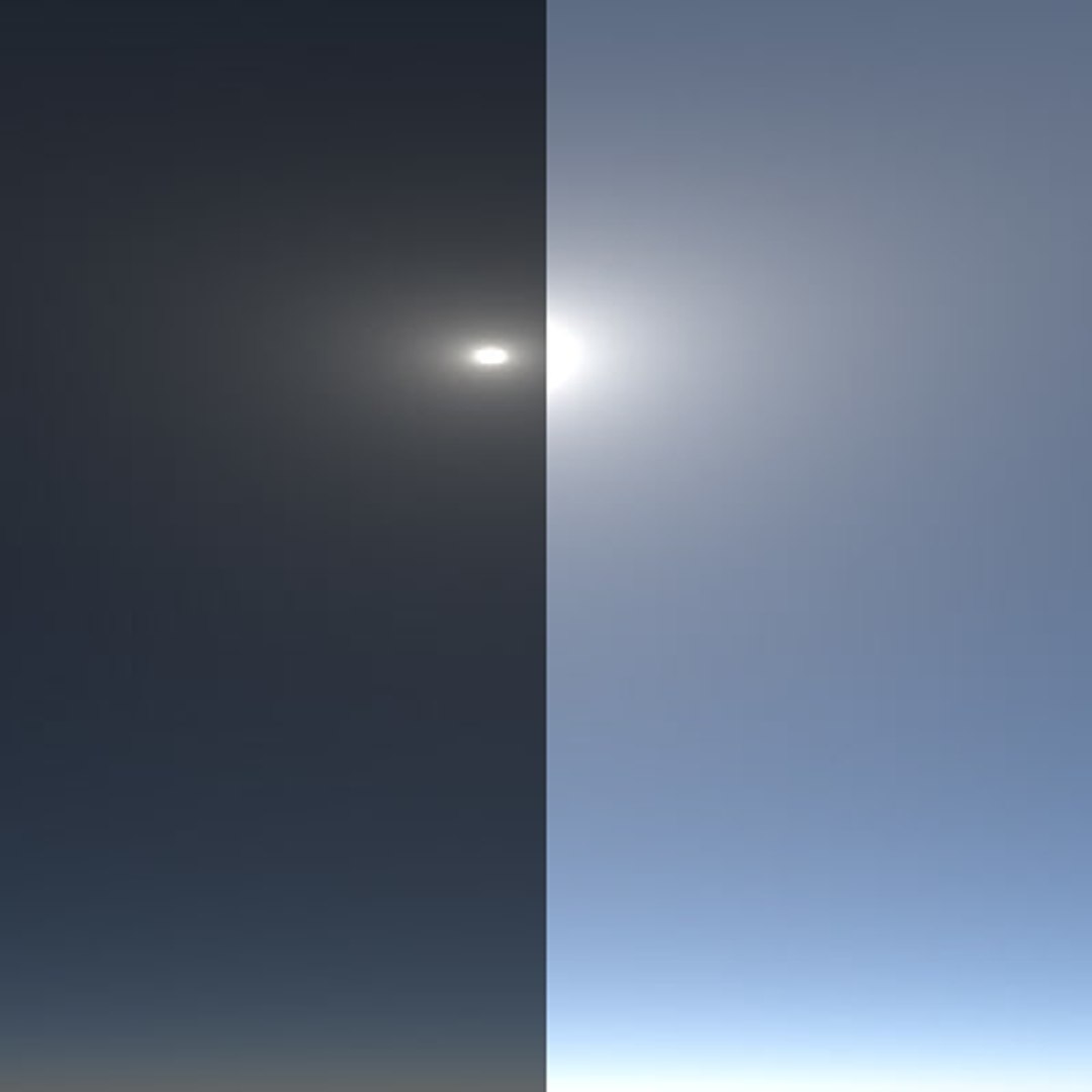 HDR_ClearBlueSky02 - TurboSquid 329857