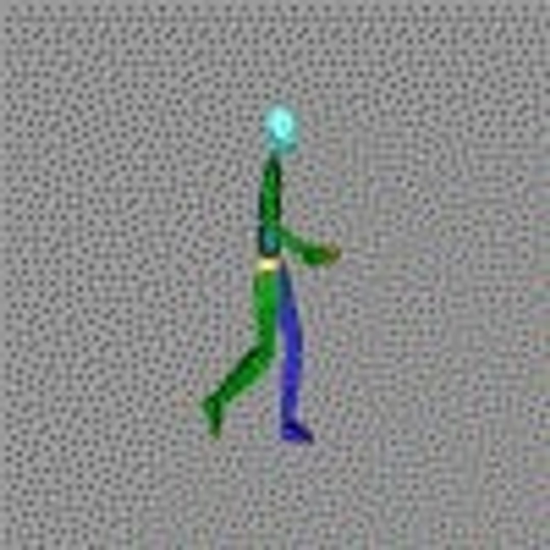 Monk_Walk.bip - TurboSquid 324793