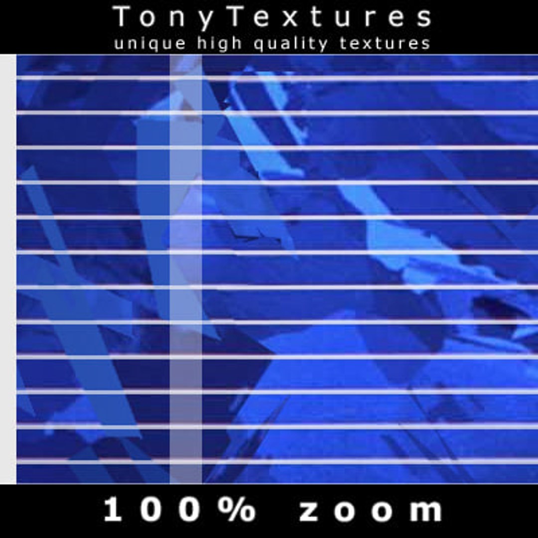 Solar Panel Texture Map (High Res) - TurboSquid 336039