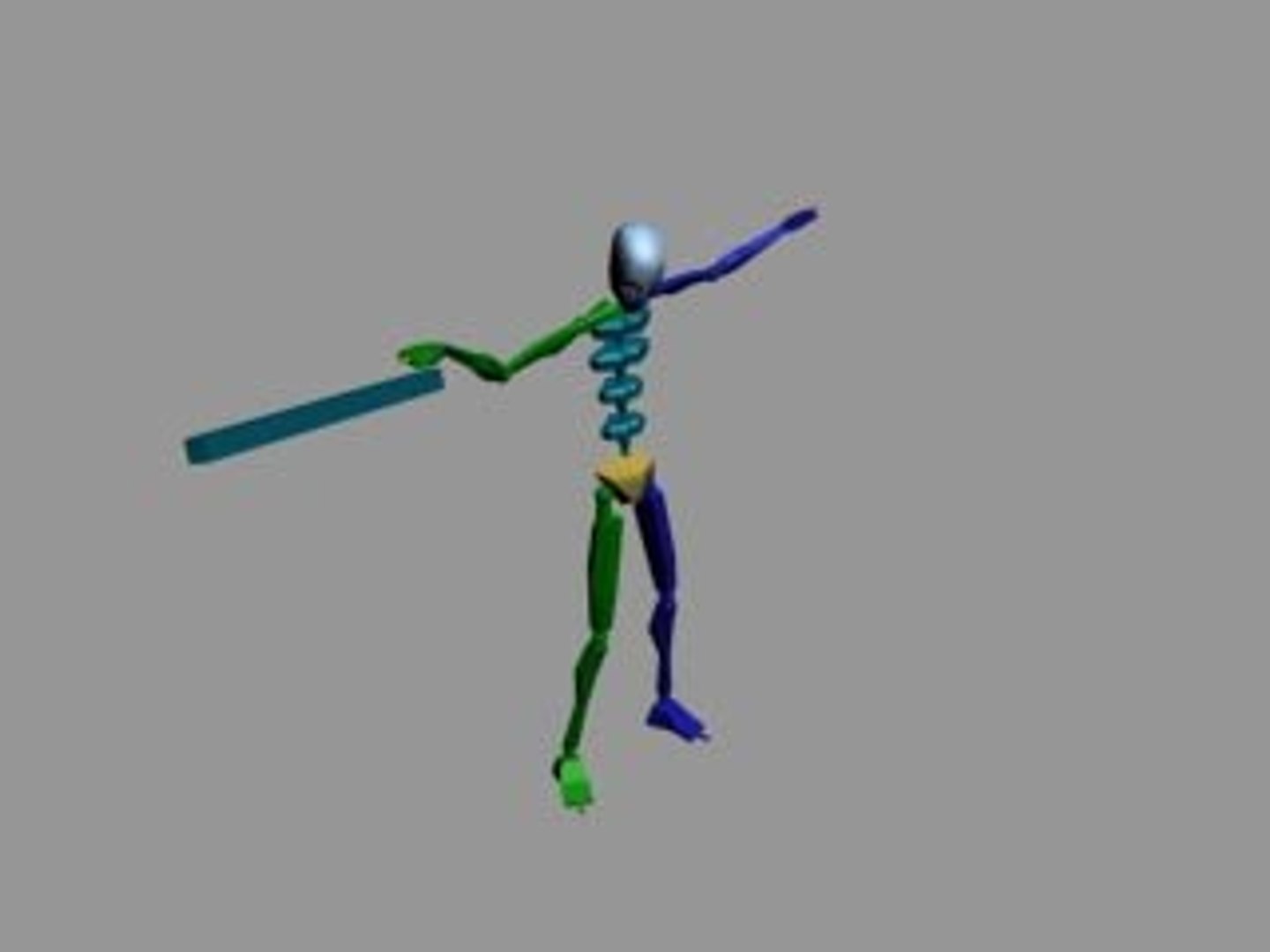 Sword_vs_Axe_Class B_3.2P.p2.bip - TurboSquid 324971