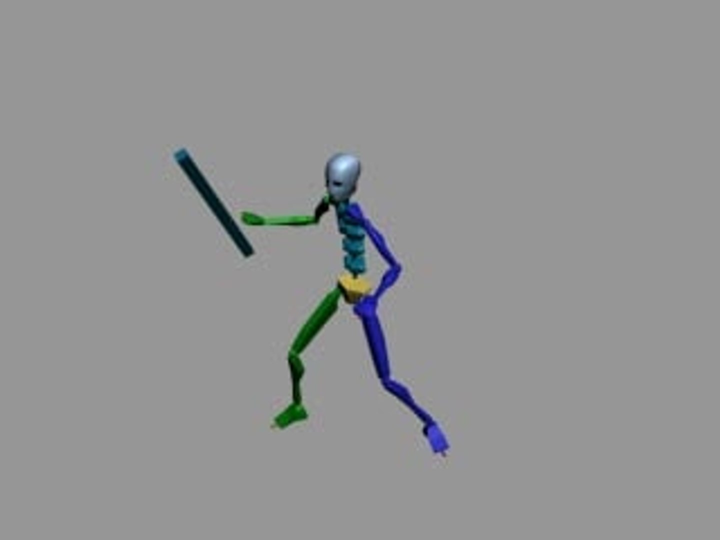 Sword_vs_Axe_Class B_3.2P.p2.bip - TurboSquid 324971