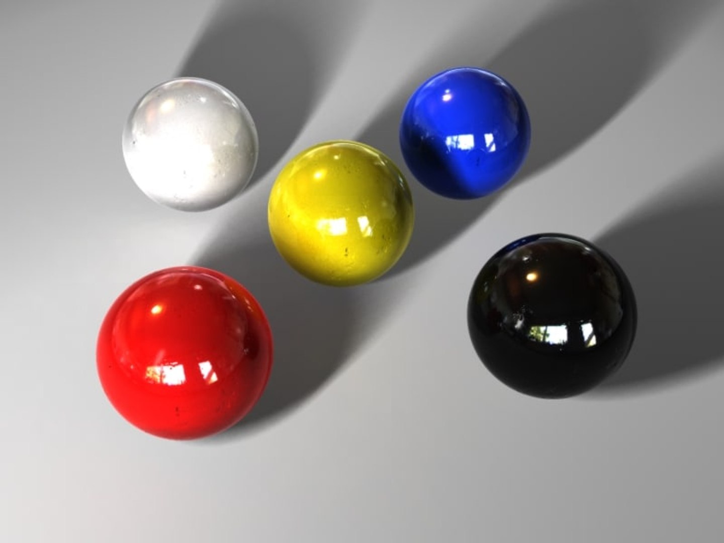 Carpaint V3 - TurboSquid 332309