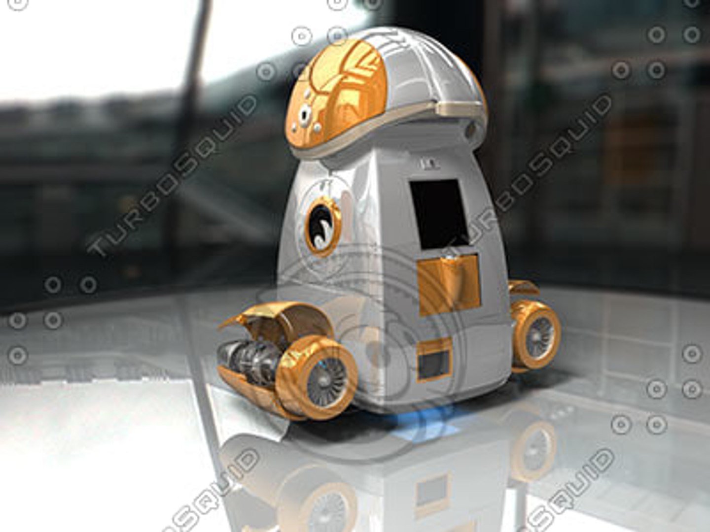 SR_HIRES - TurboSquid 314081