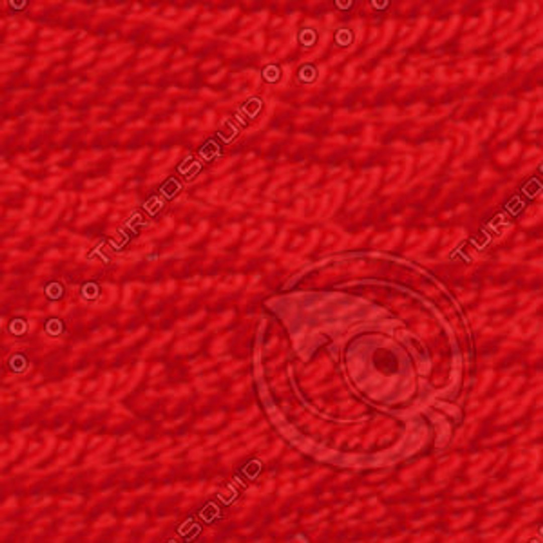 Red Yarn - TurboSquid 331320