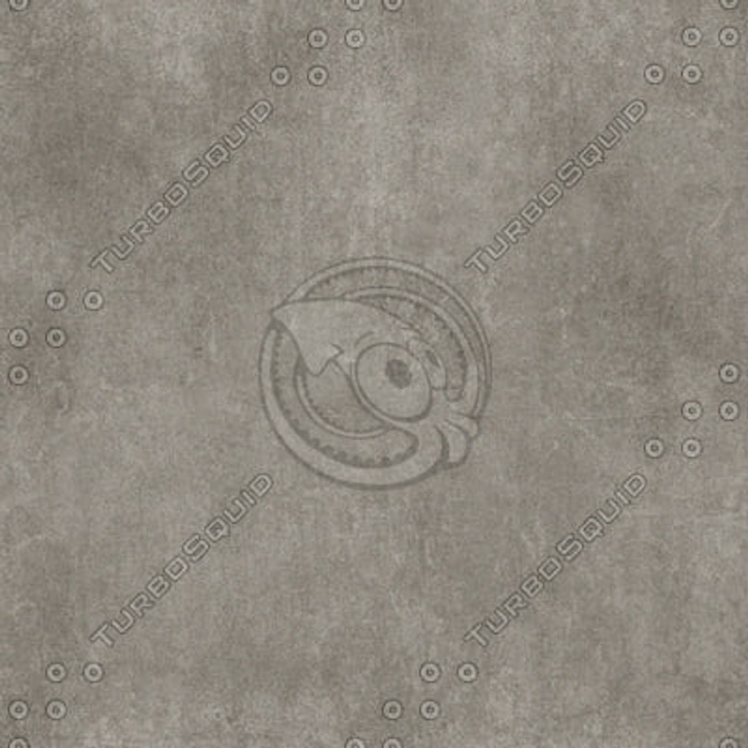 7 Concrete Texture Maps - TurboSquid 342790