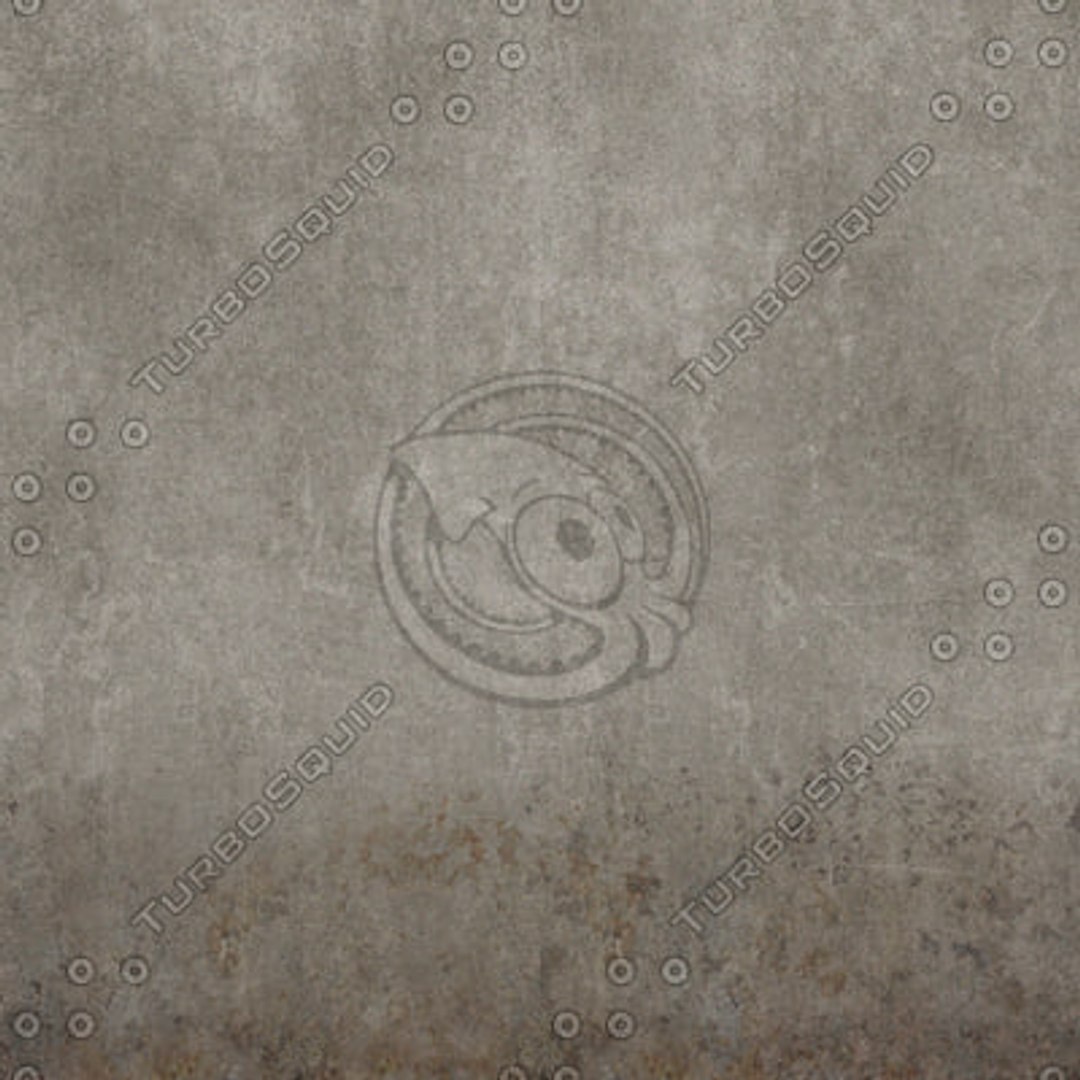 7 Concrete Texture Maps - TurboSquid 342790