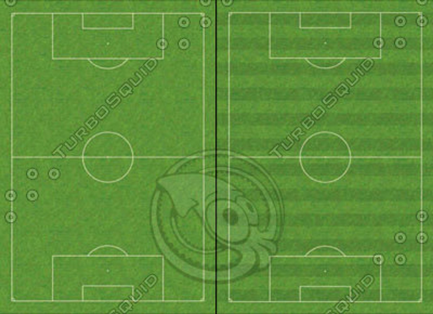 Soccer Field Textures - Large - TurboSquid 357619