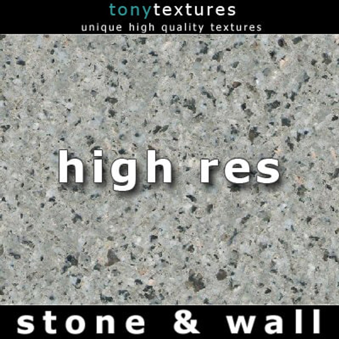 Stone Texture 05 - FREE - TurboSquid 356921