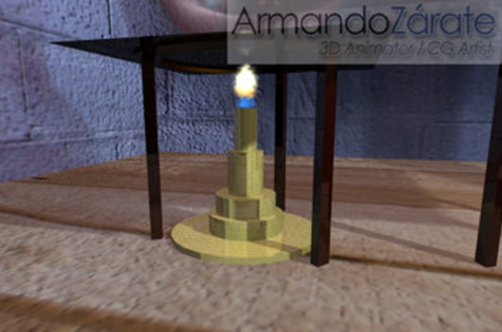 Tutorial: Particles On XSI V.4.0 - TurboSquid 355465