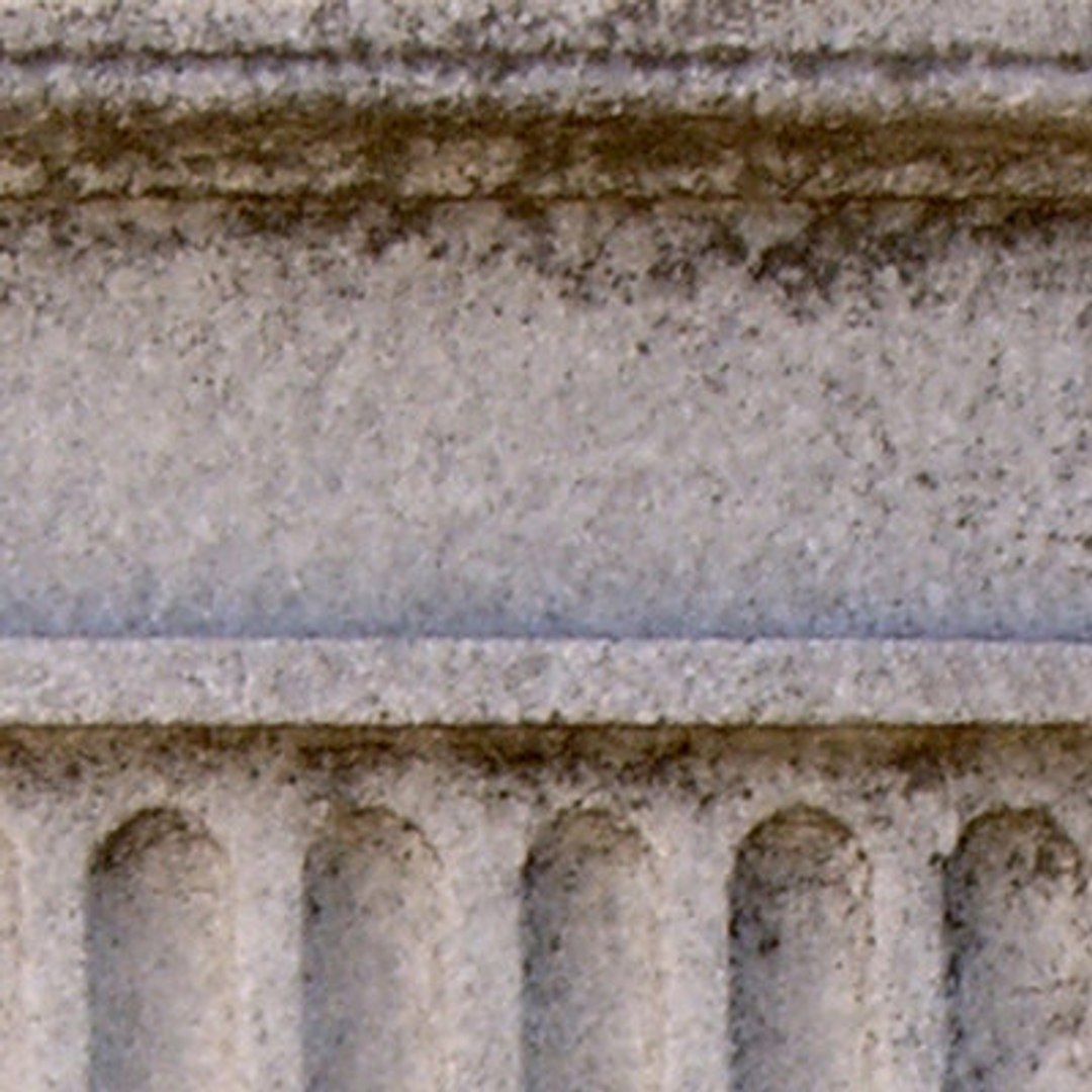 Granite column texture - TurboSquid 377716