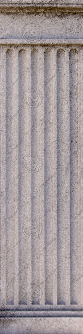 Granite column texture - TurboSquid 377716