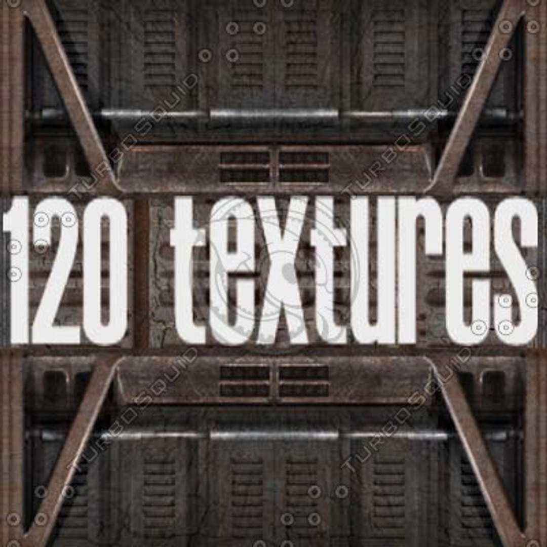 Game Texture Collection 1 - TurboSquid 361547