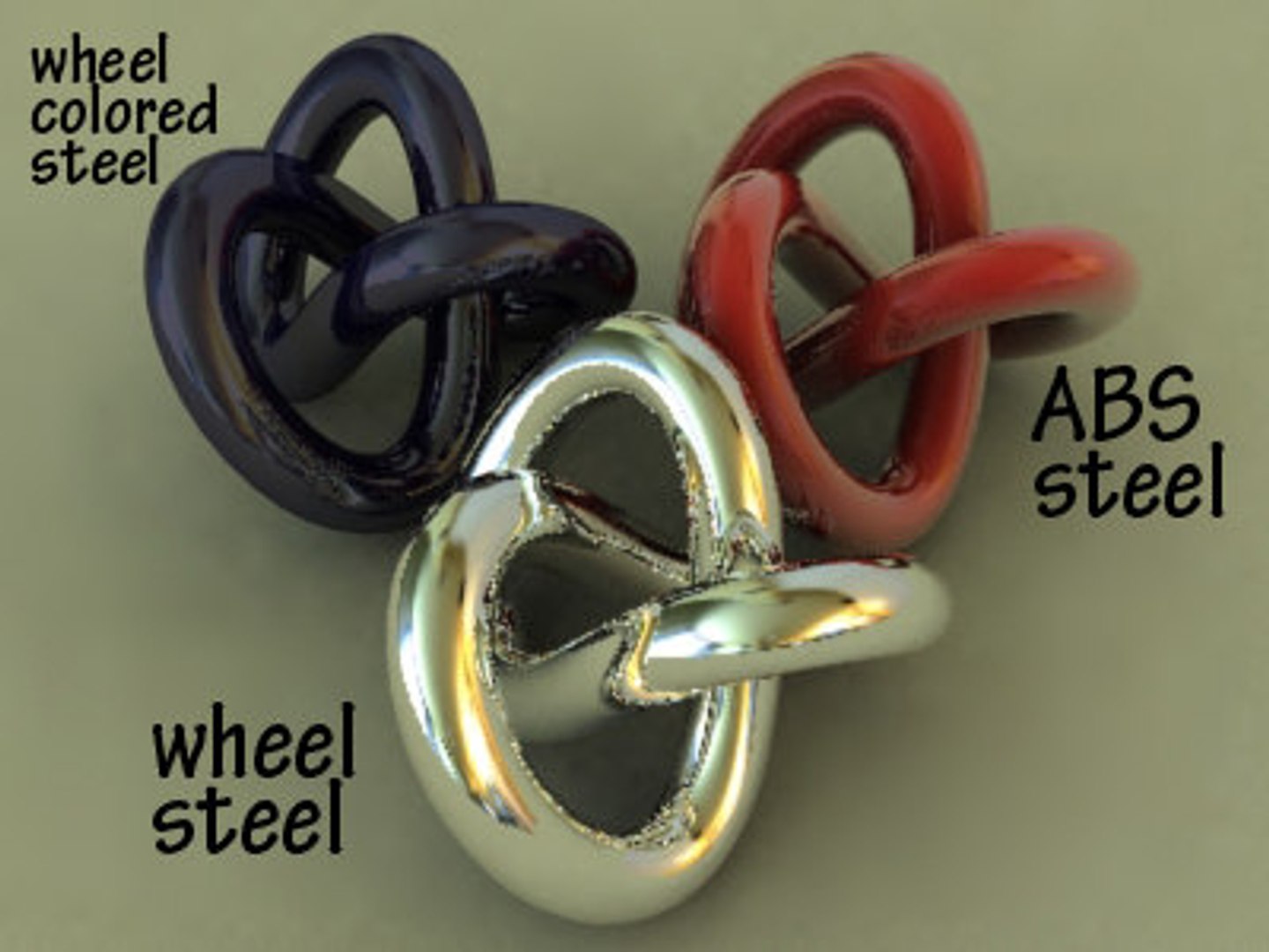 Car Paint Material - TurboSquid 351211