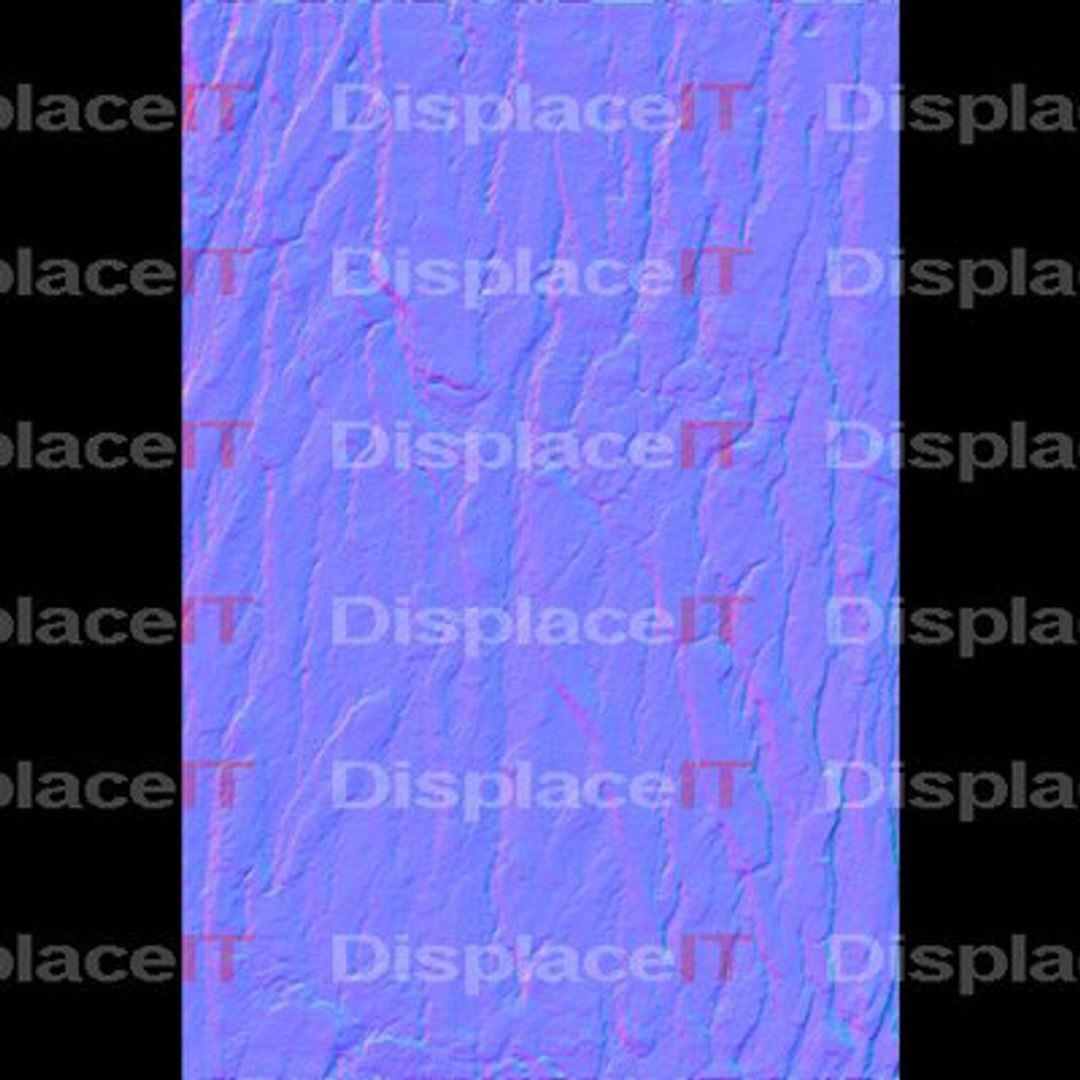 Ashen Bark - TurboSquid 372310