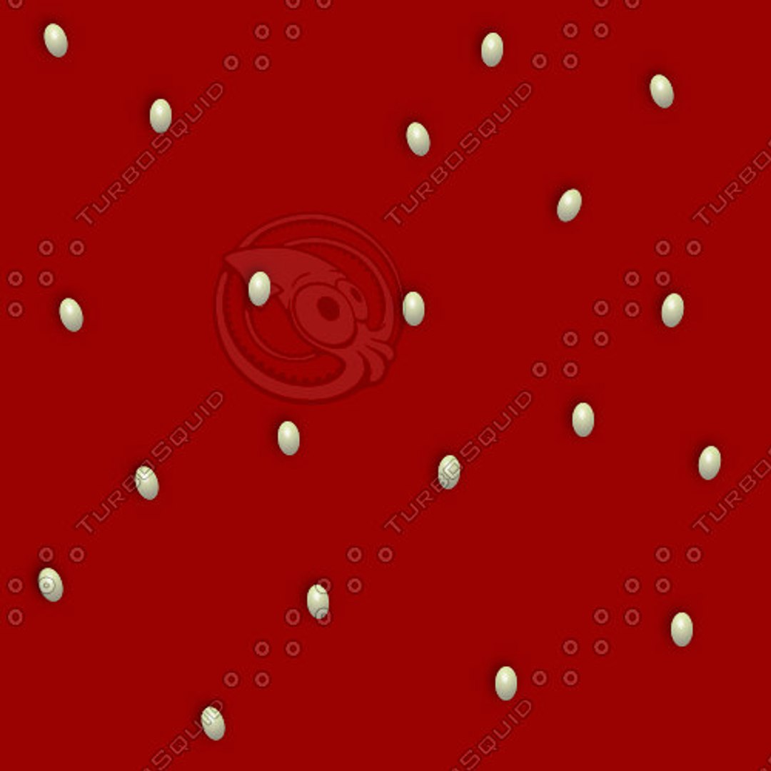 Simple Strawberry Texture - TurboSquid 387149