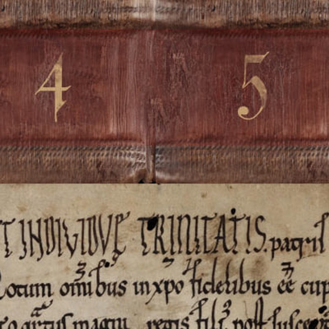 5 Book Texture Set - TurboSquid 364321