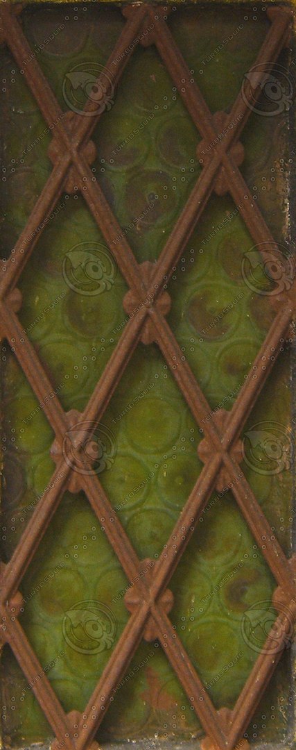 Green Window Texture - TurboSquid 374578