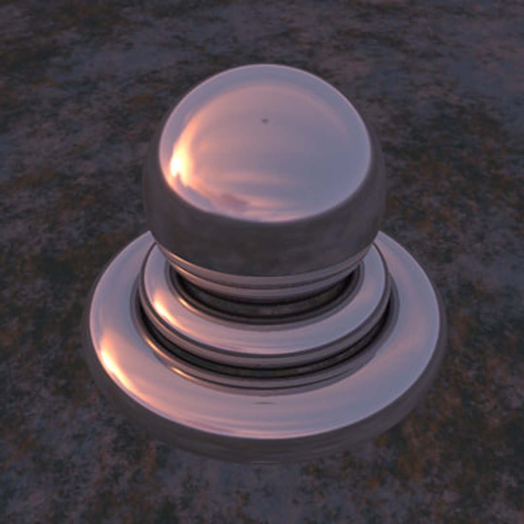 HDRI Panorama Tundra Sky - TurboSquid 377038