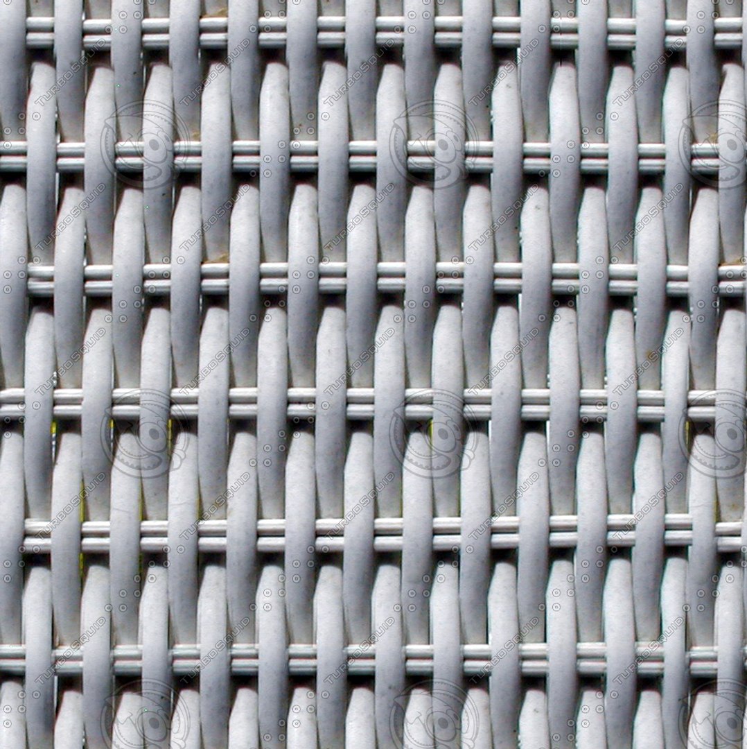 Wicker 2 - Tileable - TurboSquid 391319