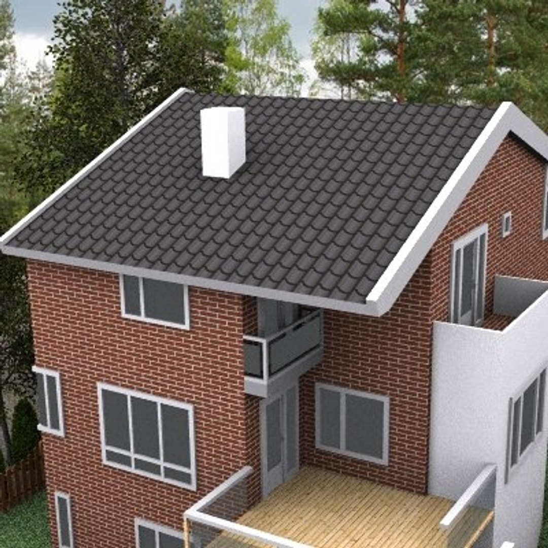 Rooftiles Tileable Texture Bundle - TurboSquid 421126