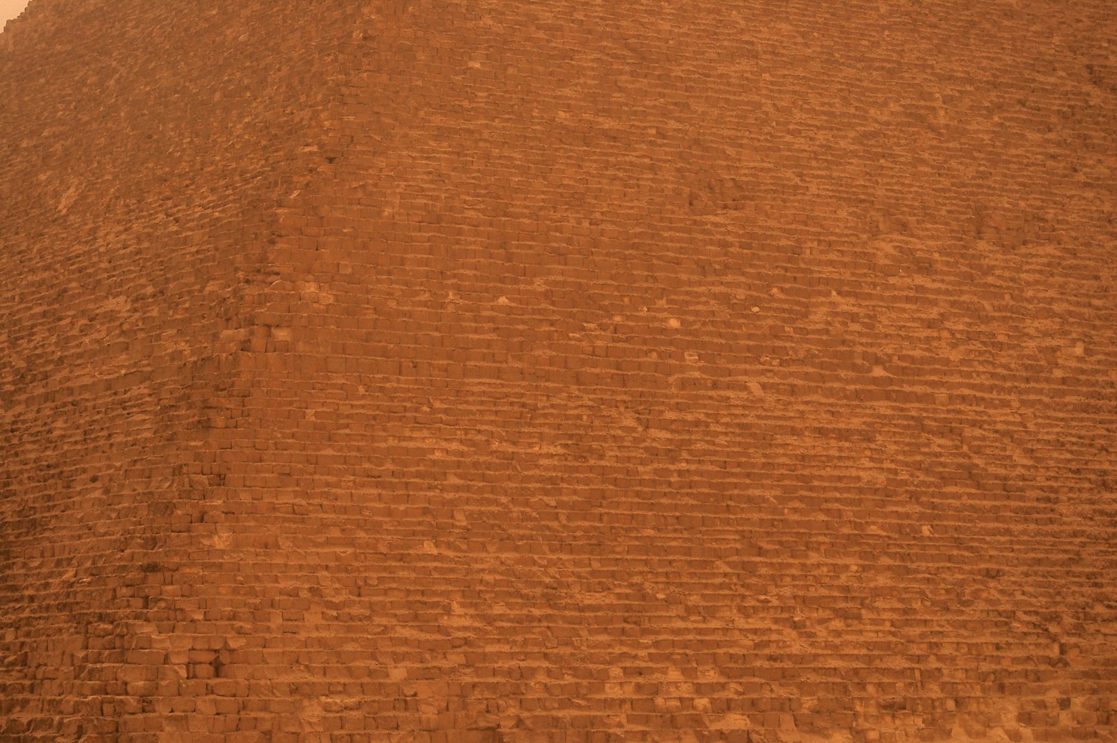 Egyptian Pyramid Brick Wall - TurboSquid 396268