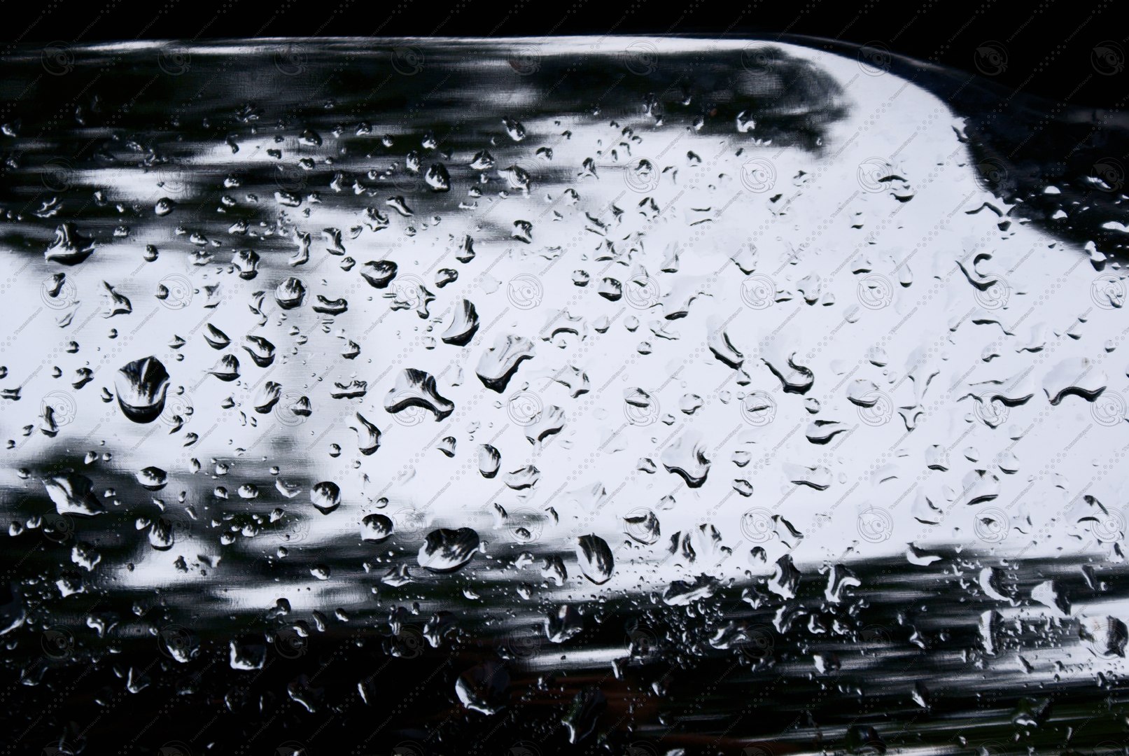 Waterdrops - TurboSquid 413449