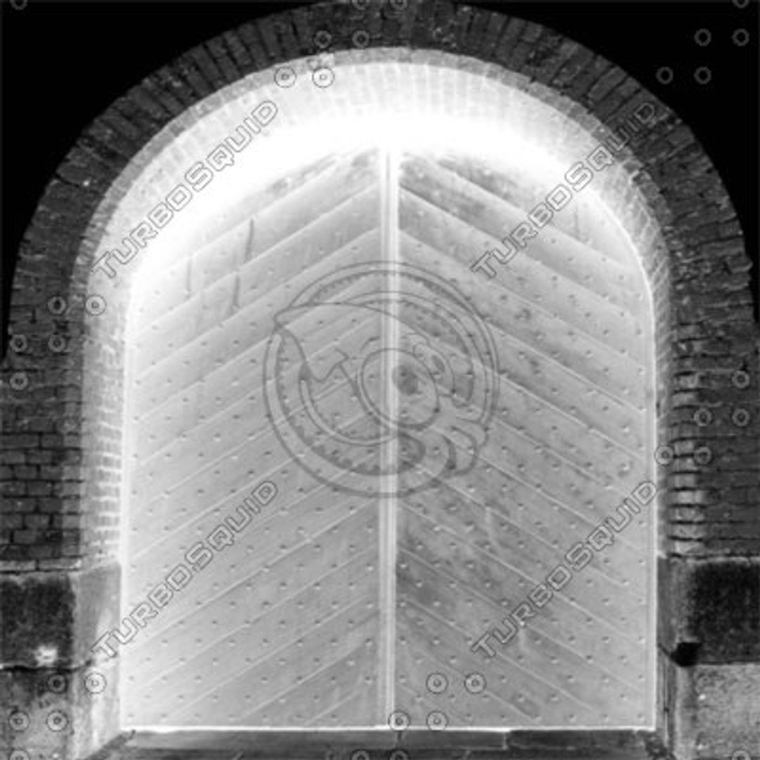 Door_16 - TurboSquid 393028