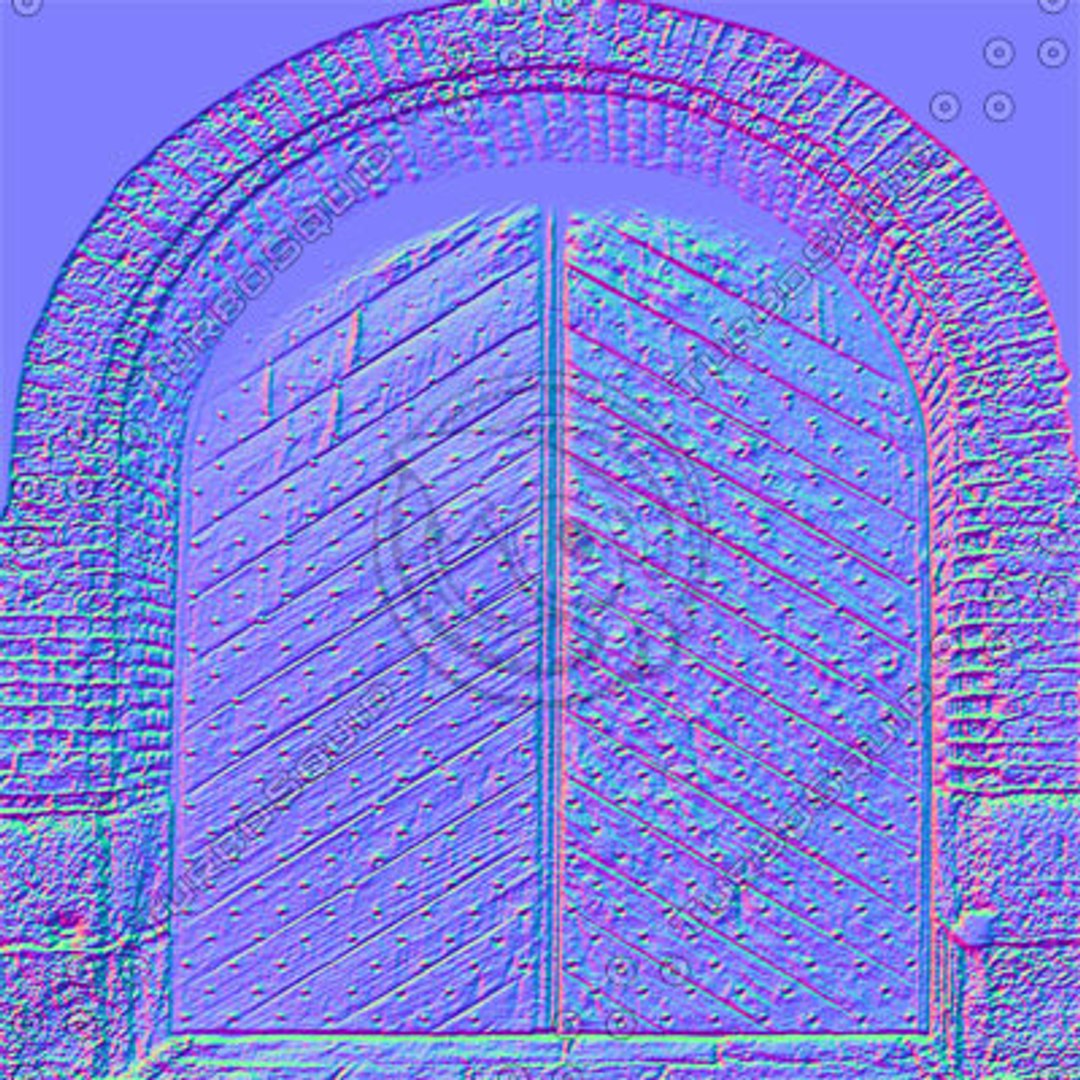 Door_16 - TurboSquid 393028