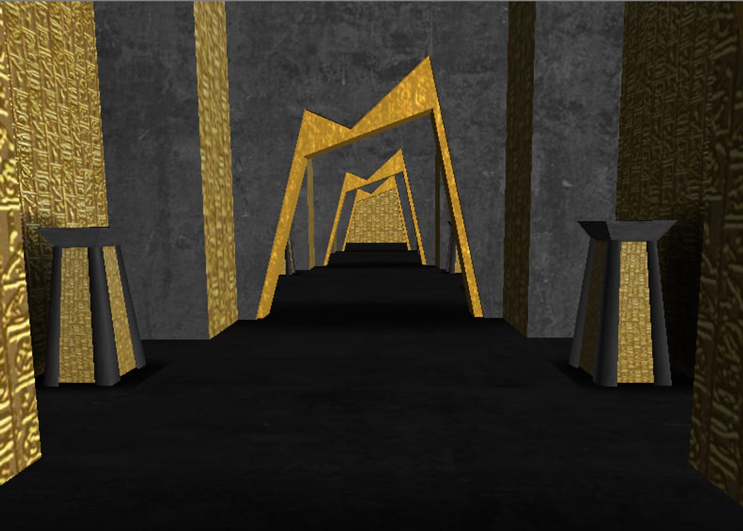 hatak - TurboSquid 396247