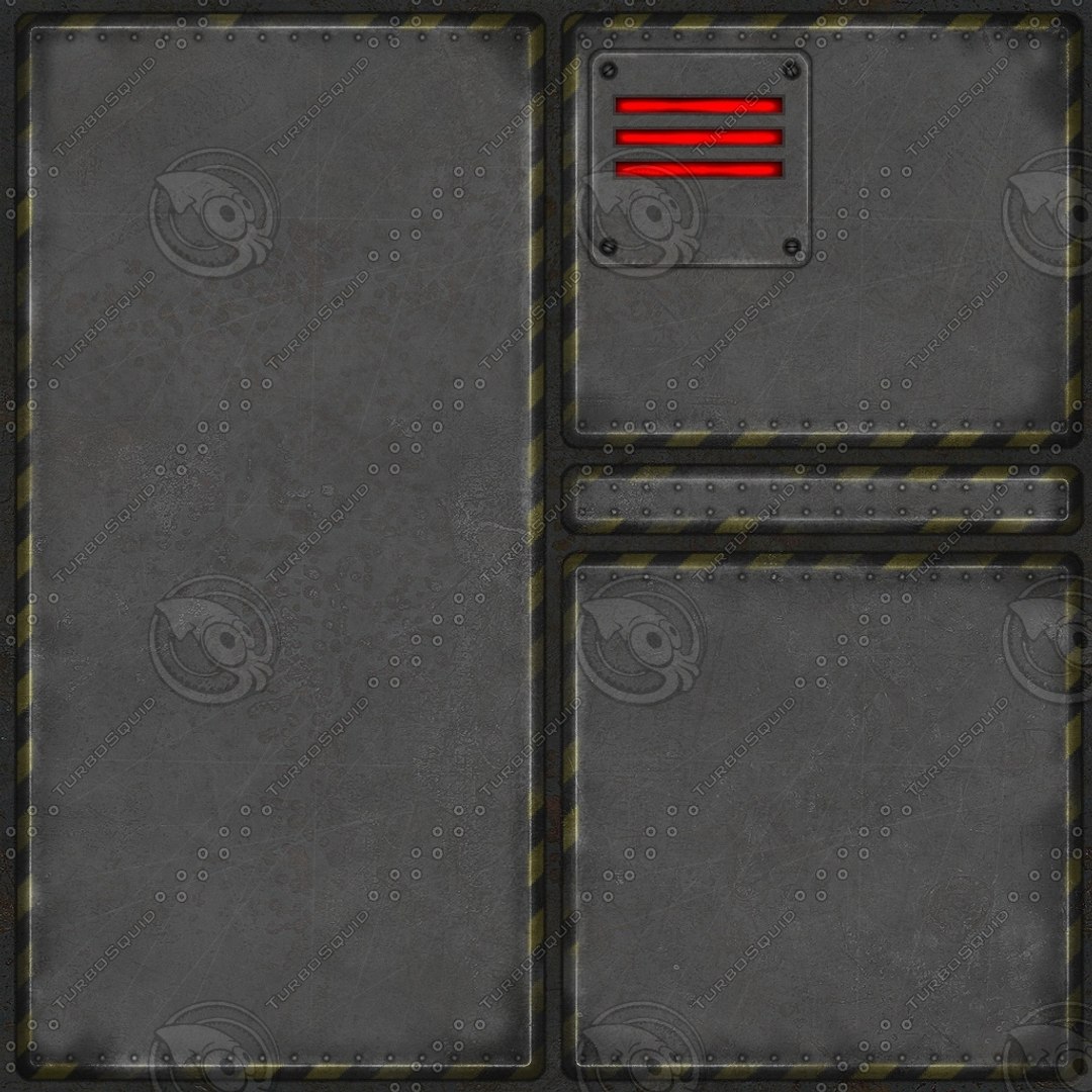 Metal Texture Pack (15 Textures) - TurboSquid 397515