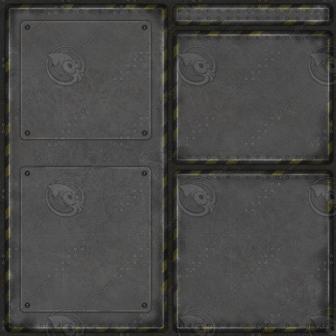 Metal Texture Pack (15 Textures) - TurboSquid 397515