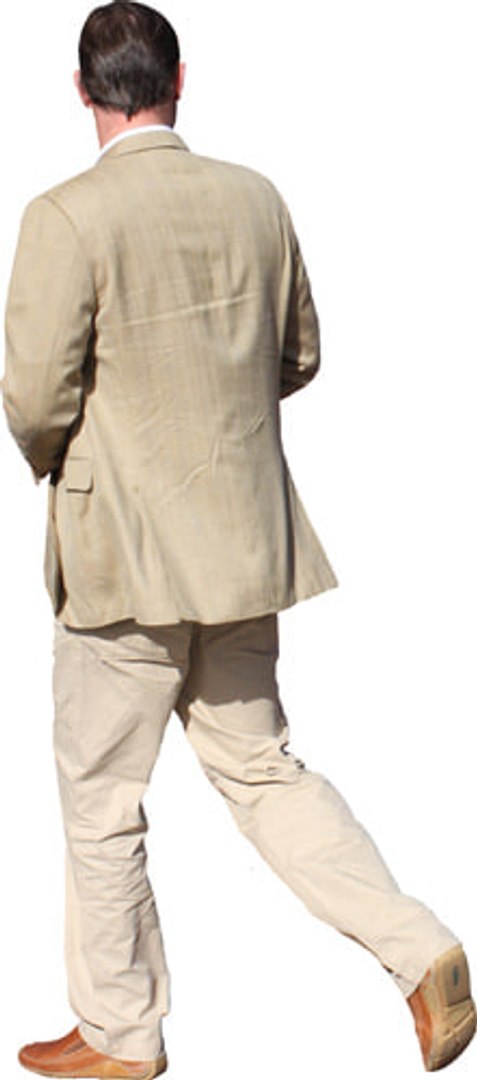 People Entourage For Architectural Visualisation Vol.1 - TurboSquid 427322