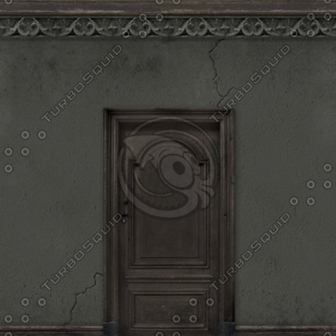 Gothic Citadel Texture Pack - TurboSquid 419532