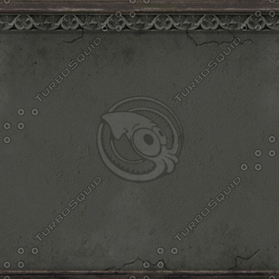 Gothic Citadel Texture Pack - TurboSquid 419532