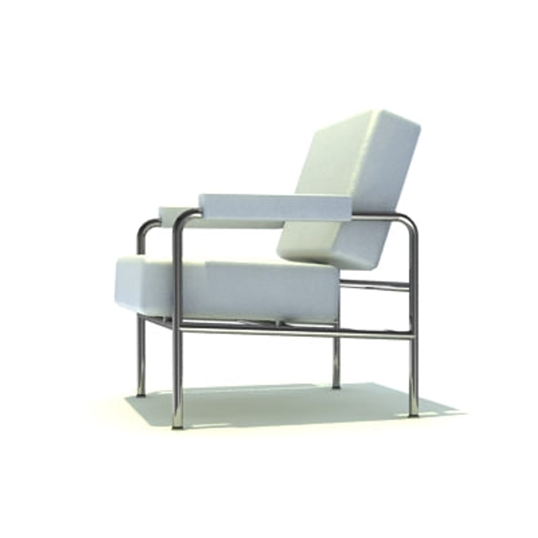 3d Extra Materials Furniture Catalog Model