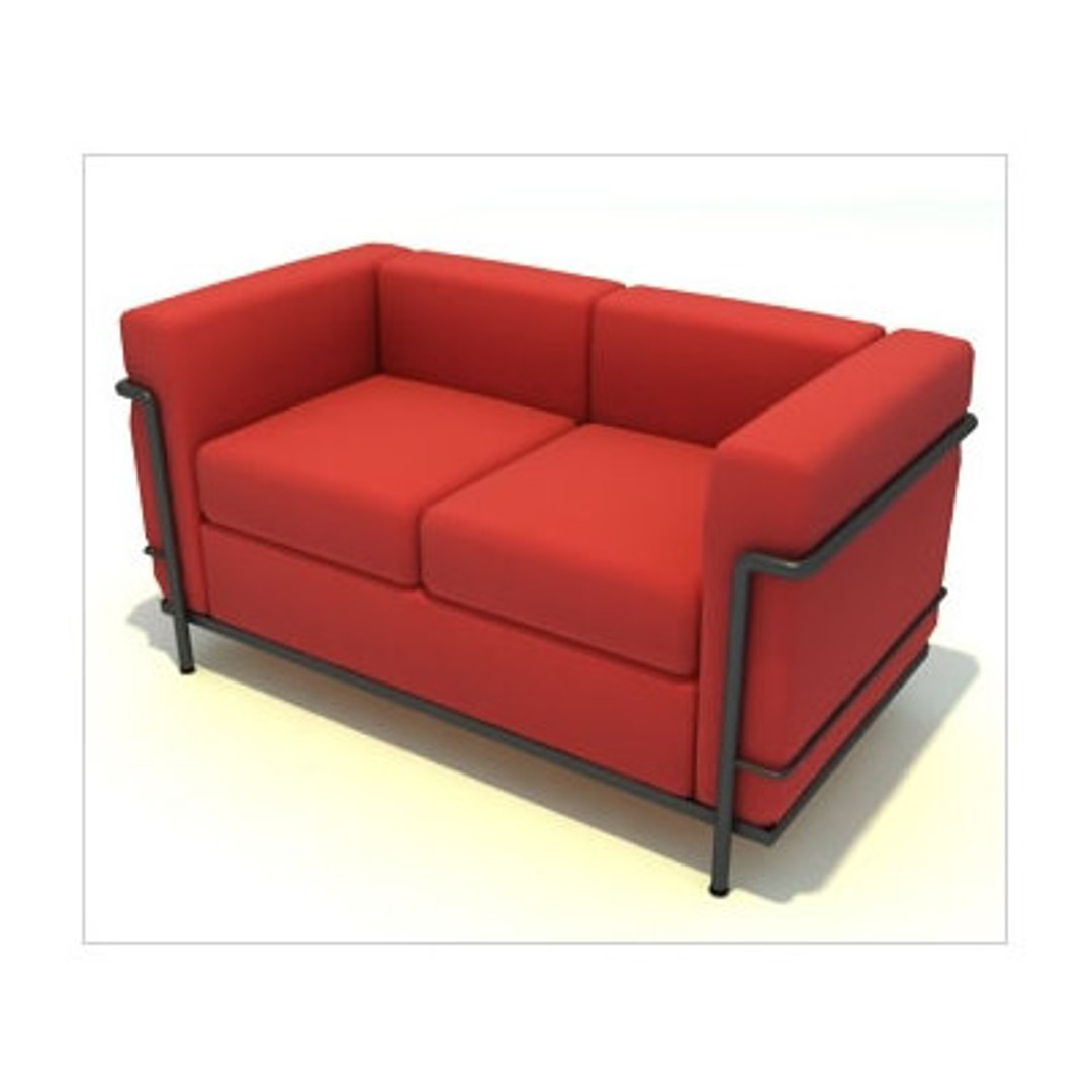 3d Extra Materials Furniture Catalog Model