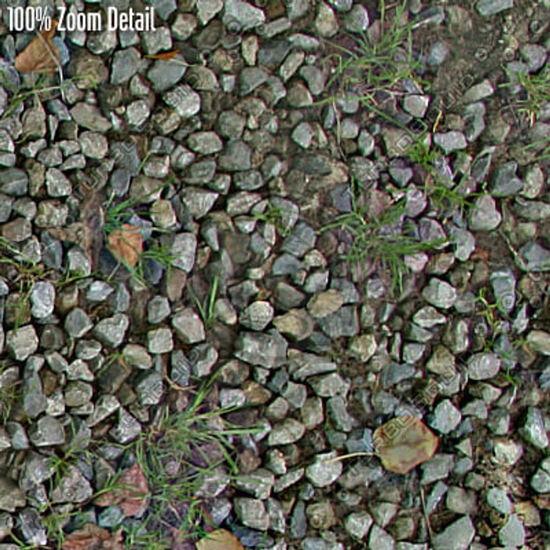 3dRender Pro-Viz Ground Cover Vol. 01 - TurboSquid 419861