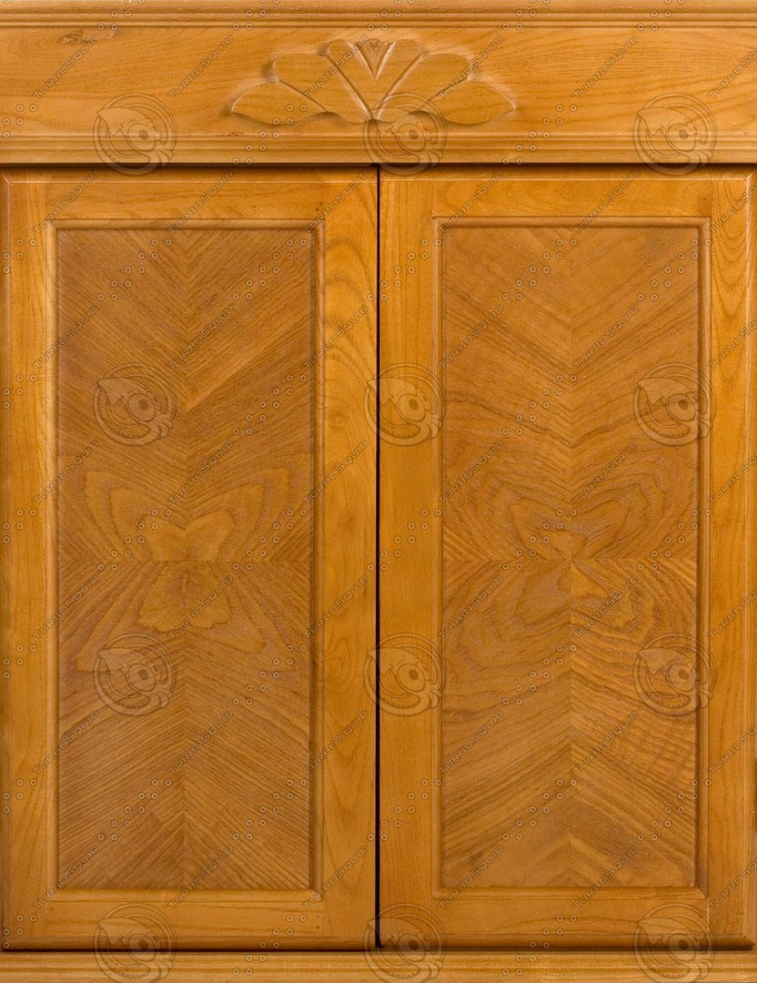 Cabinet Doors Texture - TurboSquid 424837