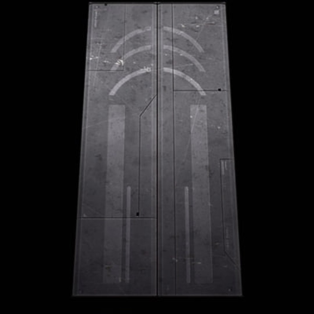 Sci-Fi Futuristic Texture Pack - TurboSquid 427850